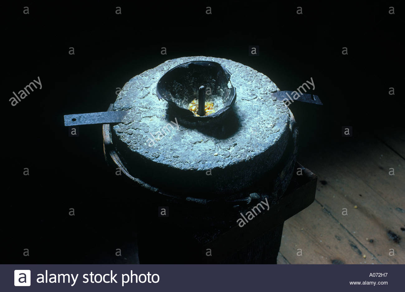 Hand Quern High Resolution Stock Photography and Images - Alamy