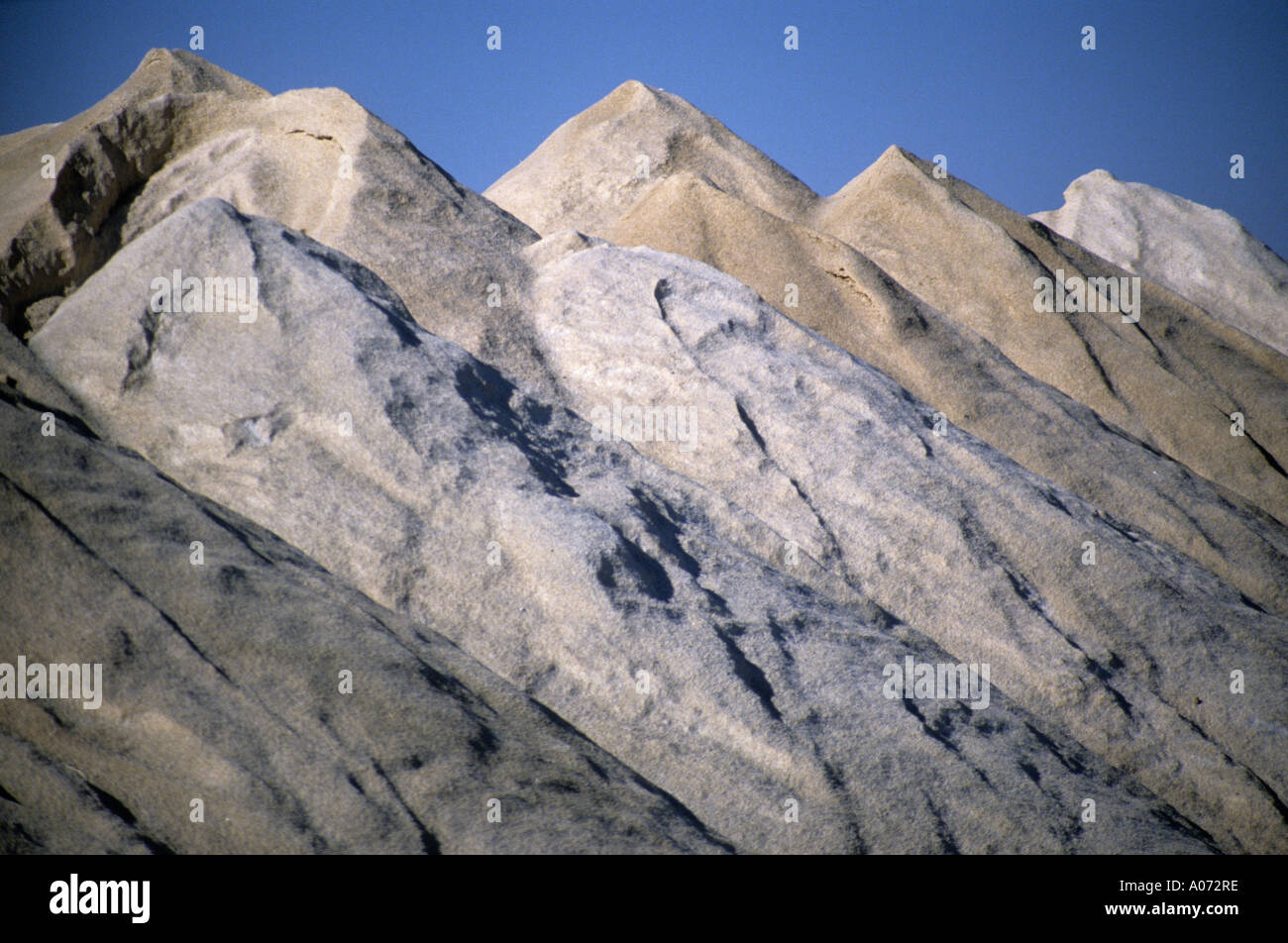 Impure salt hi-res stock photography and images - Alamy