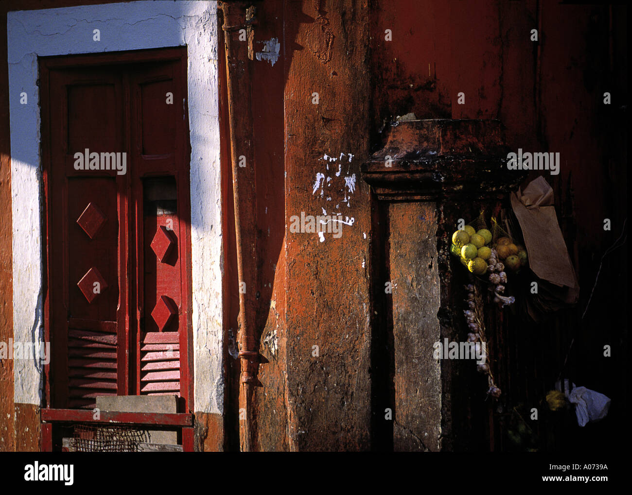 San salvador de bahia brazil hi-res stock photography and images - Alamy