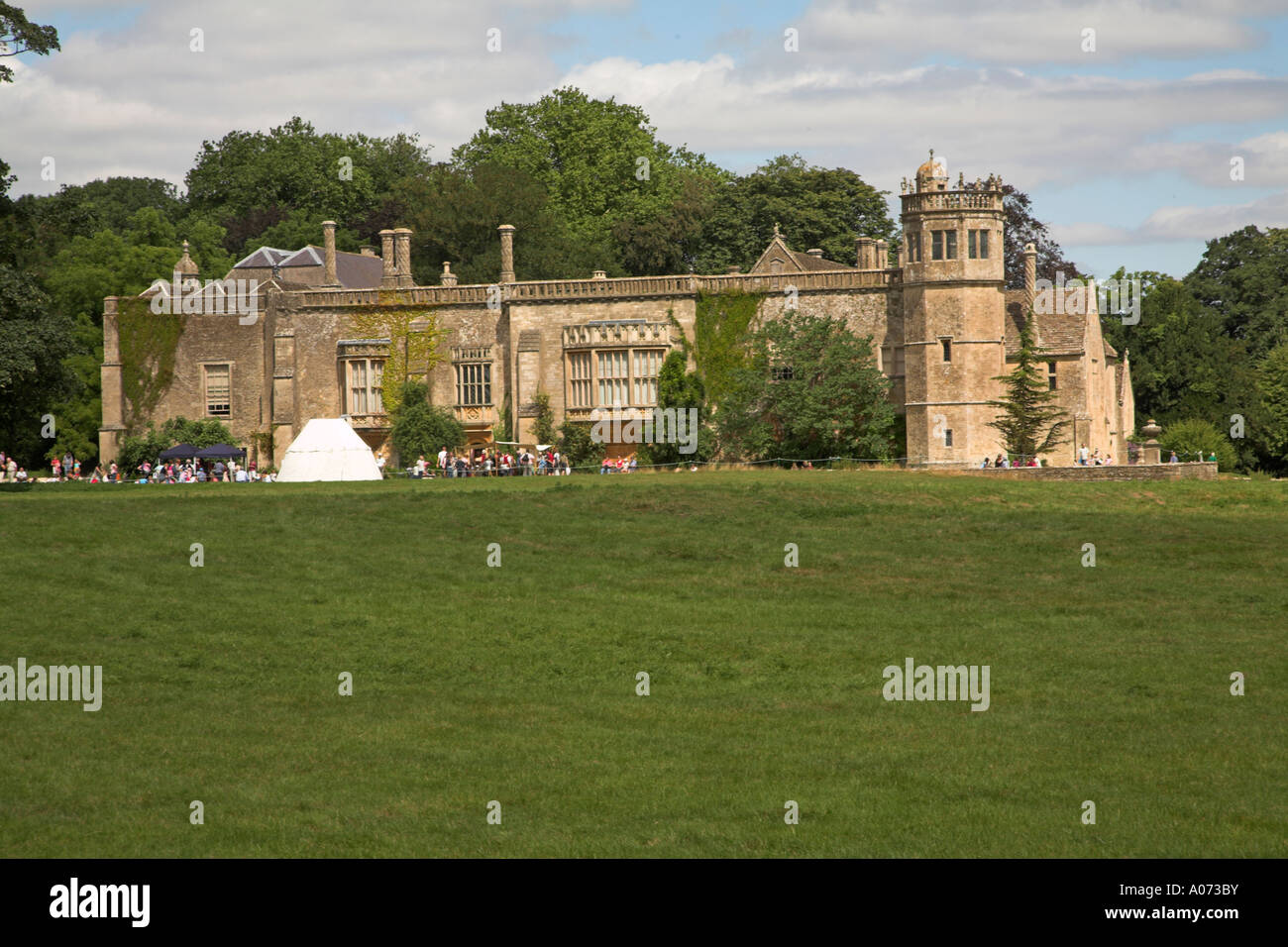 Fox talbot hi-res stock photography and images - Alamy