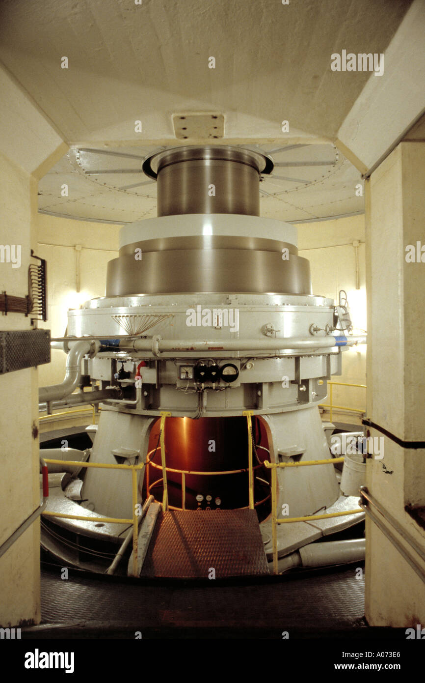 Turbine shaft hi-res stock photography and images - Alamy