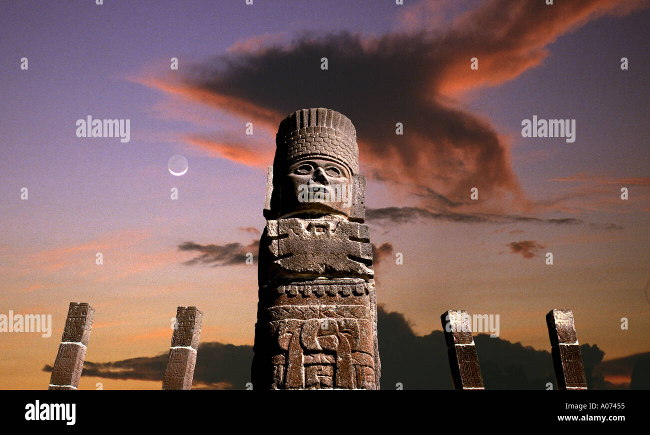 Tollan hi-res stock photography and images - Alamy