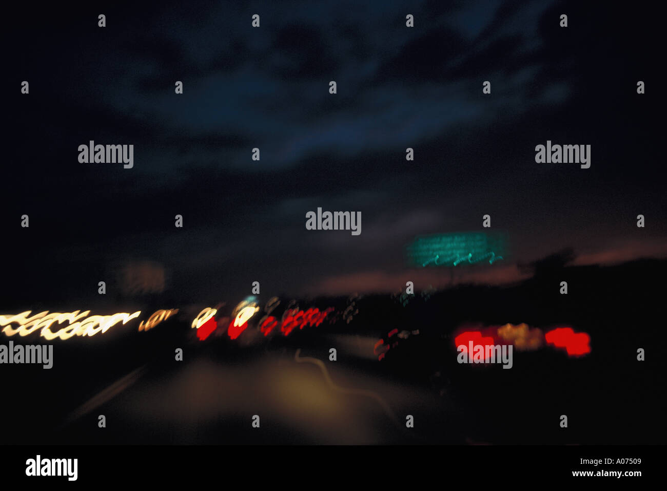 Fast Moving Cars High Resolution Stock Photography and Images - Alamy