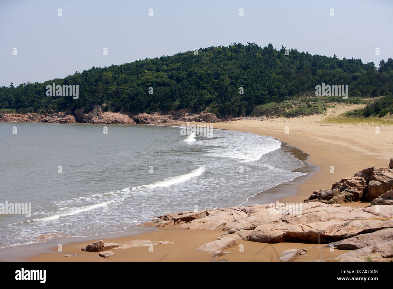 Putuoshan High Resolution Stock Photography and Images - Alamy