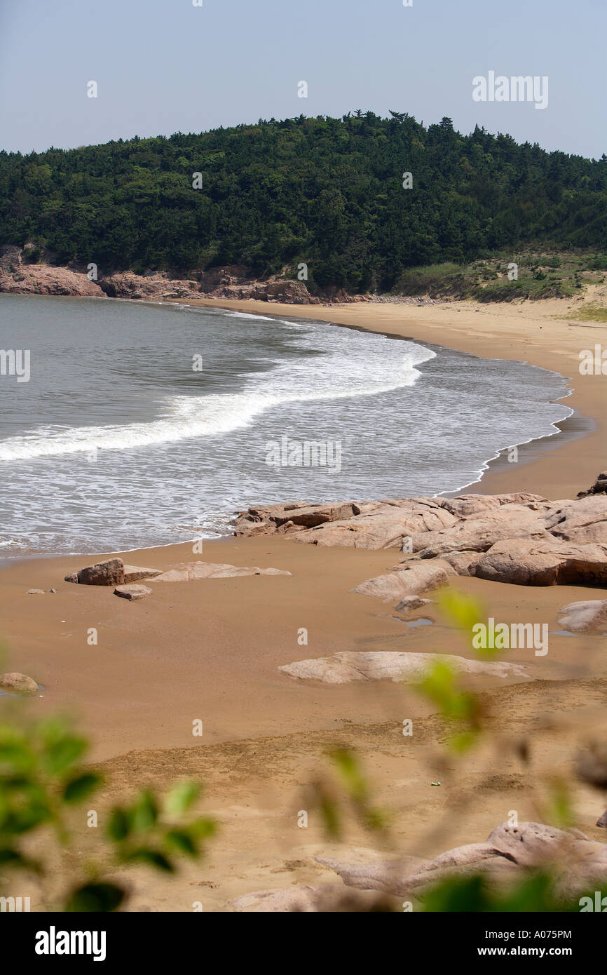 High tide in china hi-res stock photography and images - Alamy