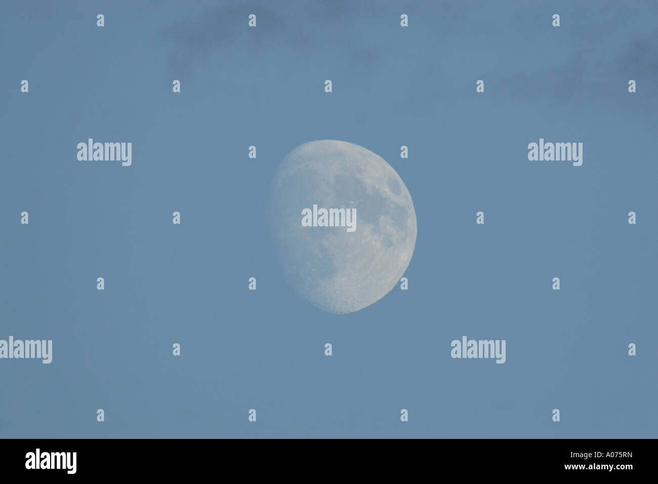 Man in the moon face hi-res stock photography and images - Alamy