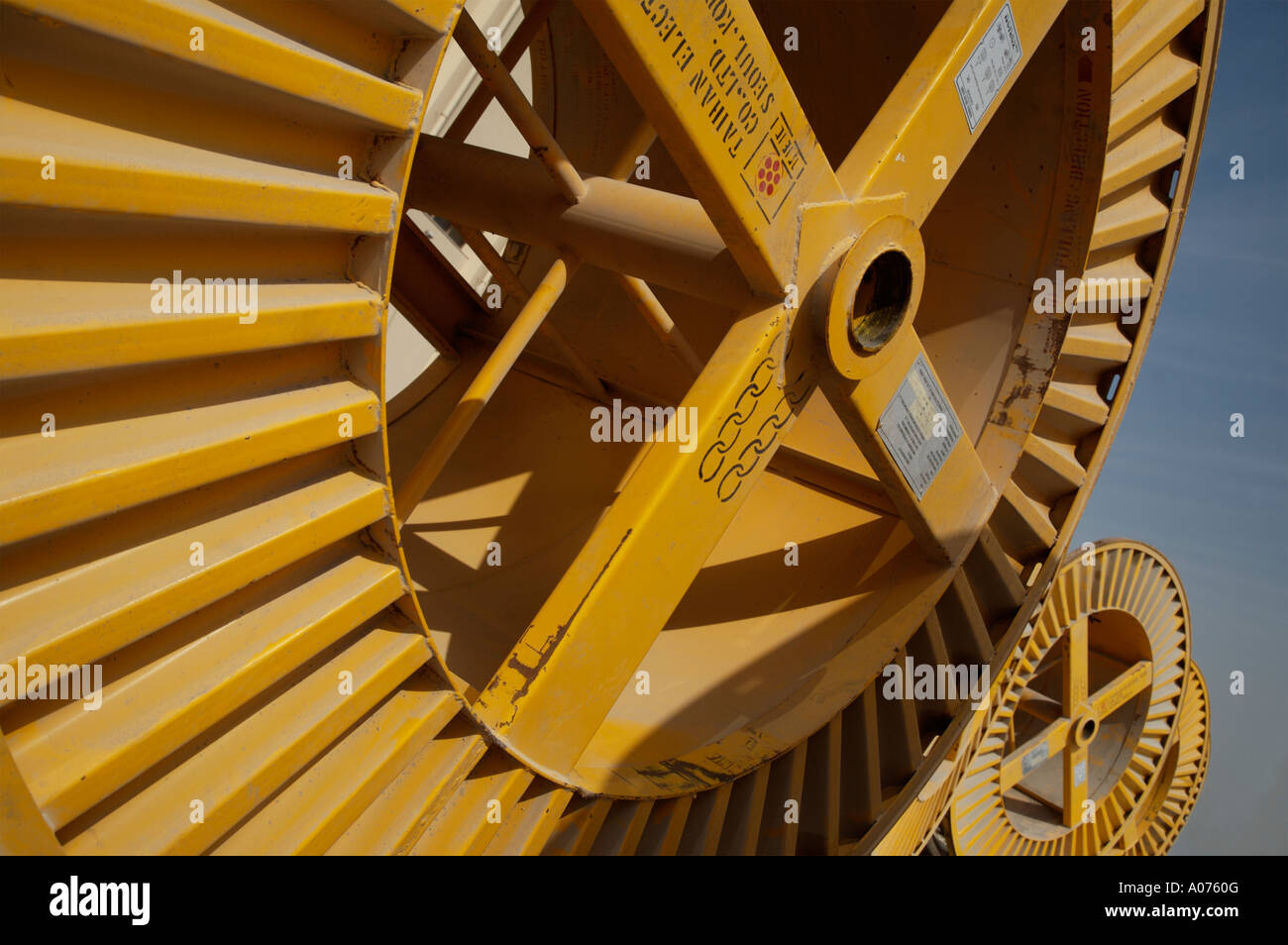 Upcoming dubai hi-res stock photography and images - Alamy