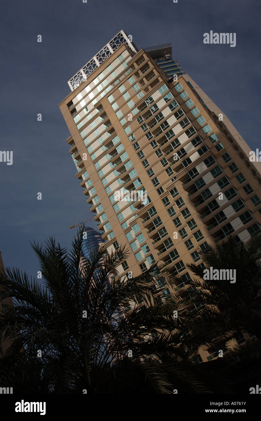 Upcoming dubai hi-res stock photography and images - Alamy
