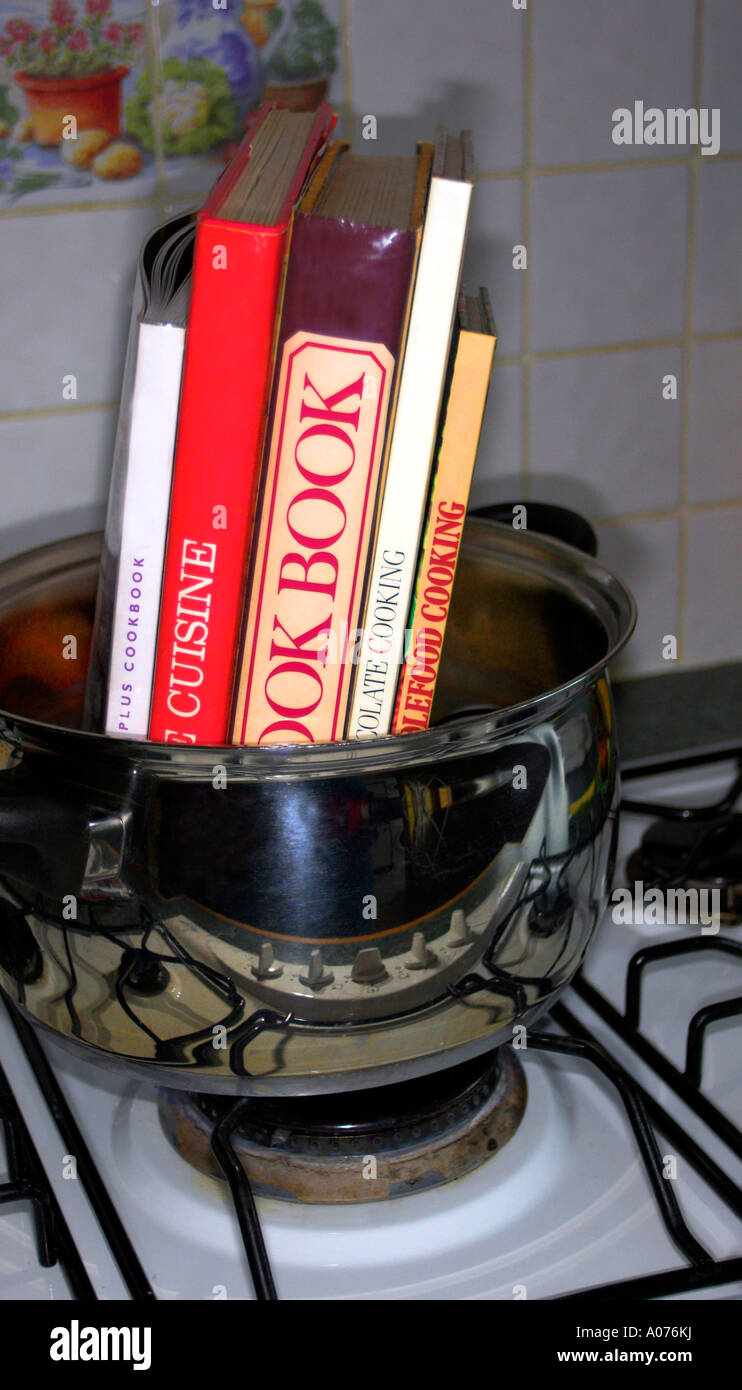 Cookery concept hi-res stock photography and images - Alamy
