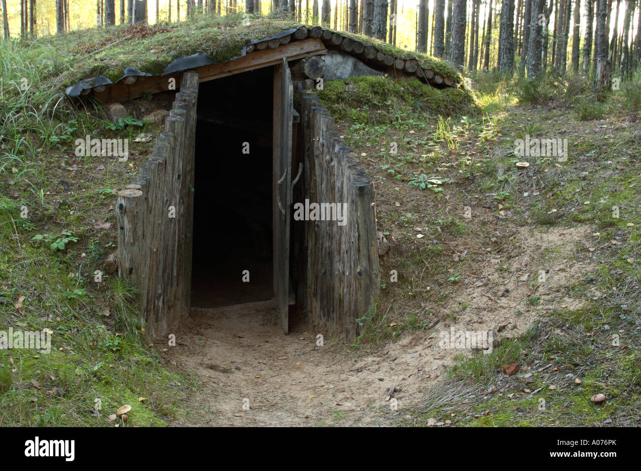 Military camp entrance hi-res stock photography and images - Alamy