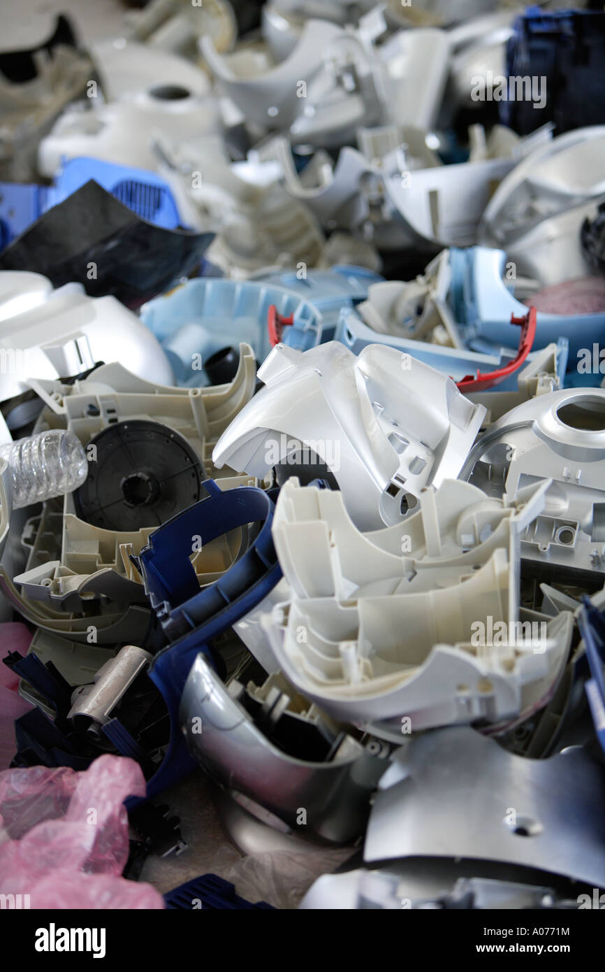 Plastic factory china hi-res stock photography and images - Alamy