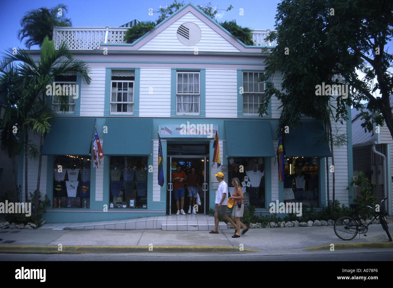 Passers by trips hi-res stock photography and images - Alamy
