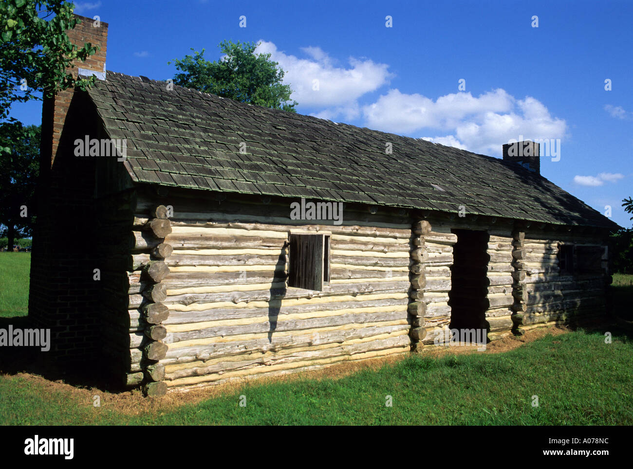 Stephen f austin hi-res stock photography and images - Alamy