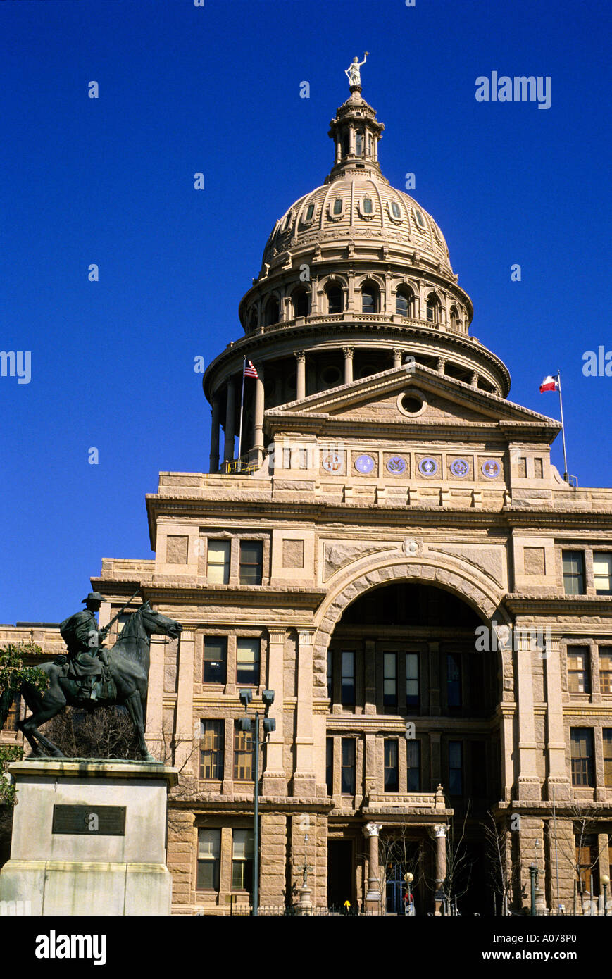 Texas state government hi-res stock photography and images - Alamy