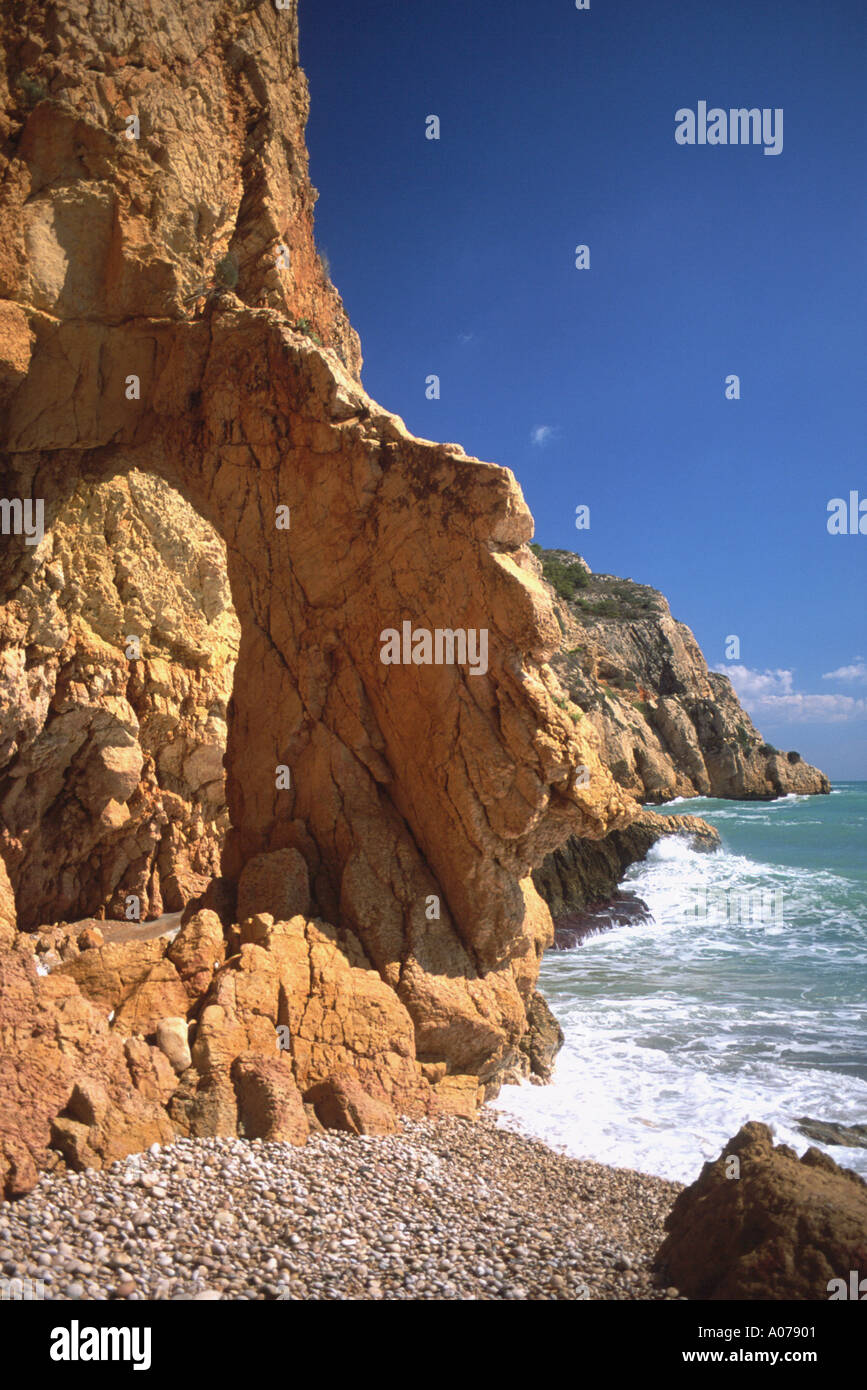 Onshore flow hi-res stock photography and images - Alamy