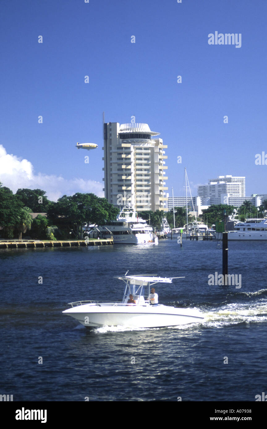 Port Everglades Hyatt Tower Pier 66 Fort Lauderdale Broward County ...