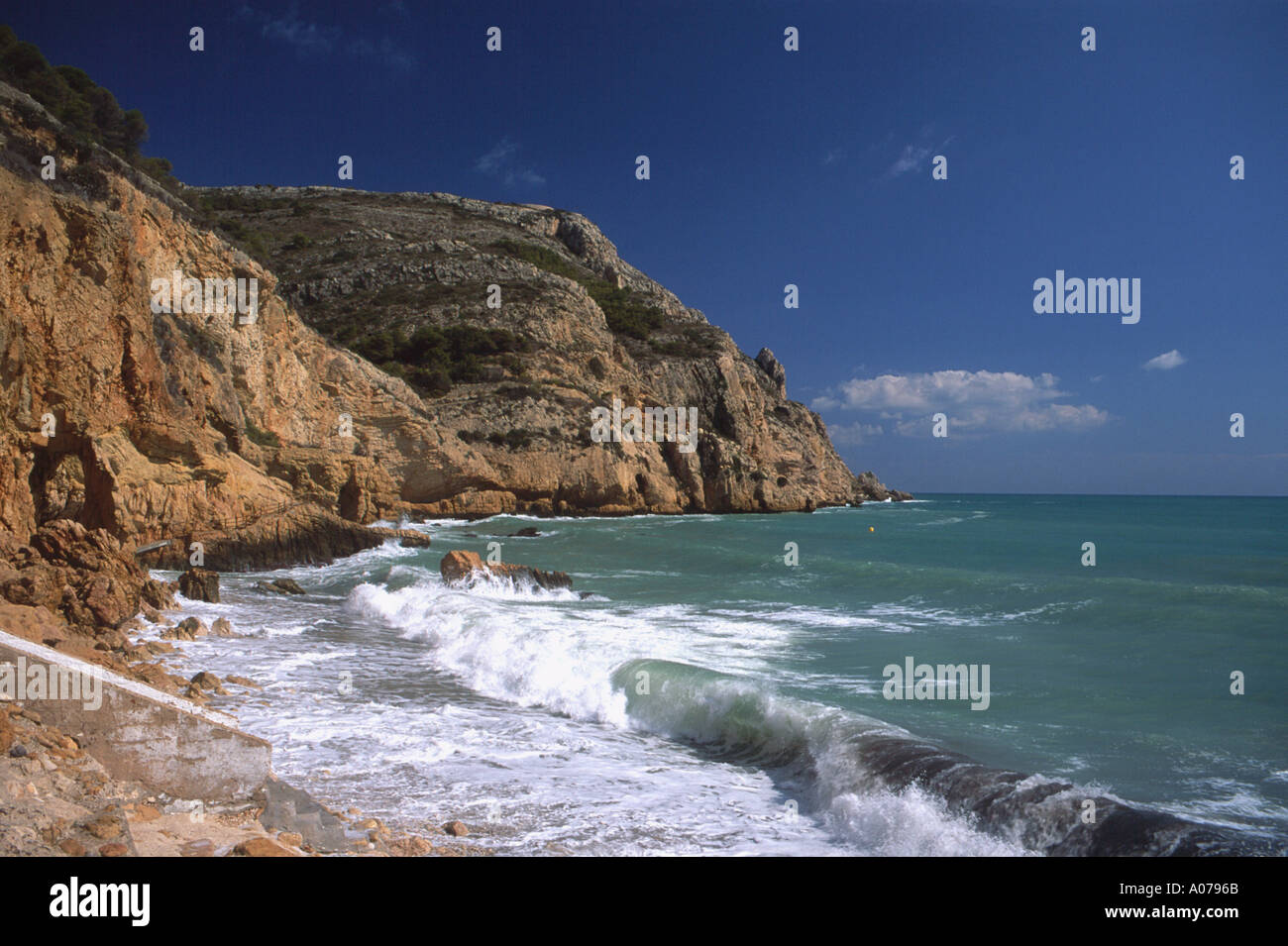 Onshore flow hi-res stock photography and images - Alamy