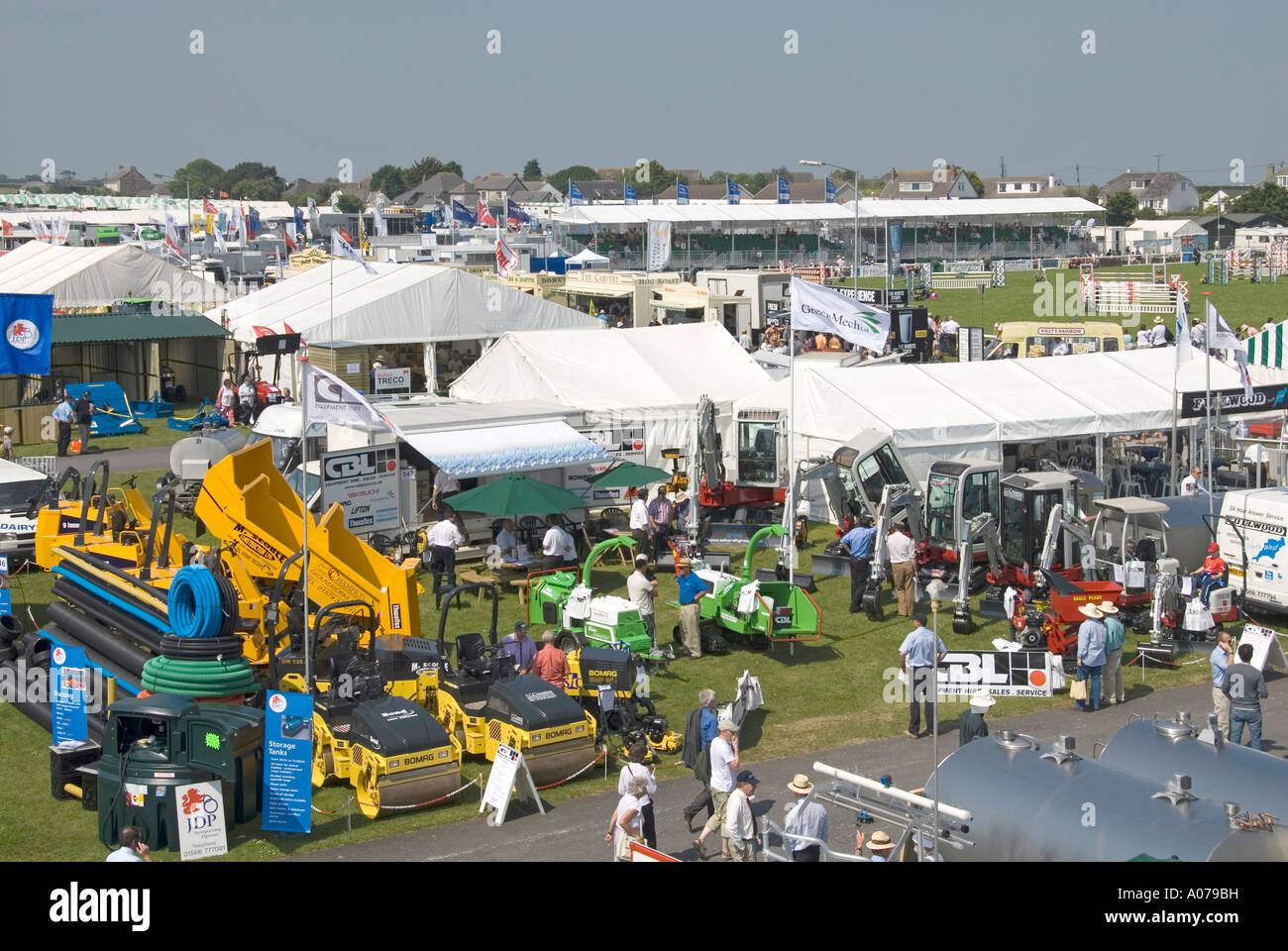 Cornwall agriculture hi-res stock photography and images - Alamy