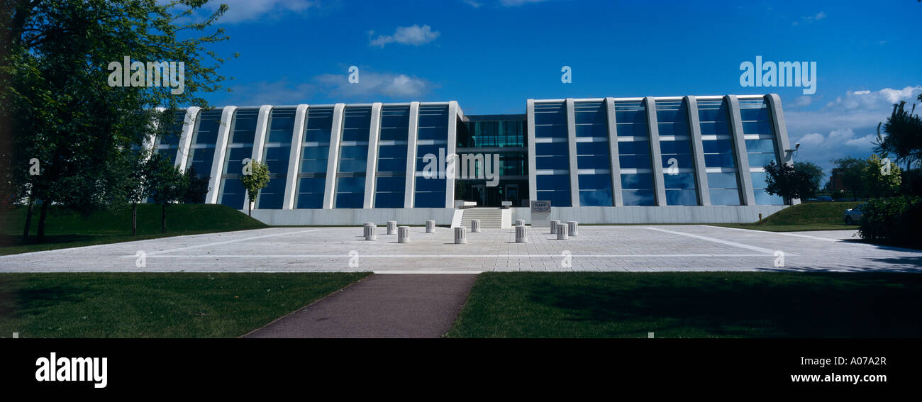 Napp cambridge hi-res stock photography and images - Alamy