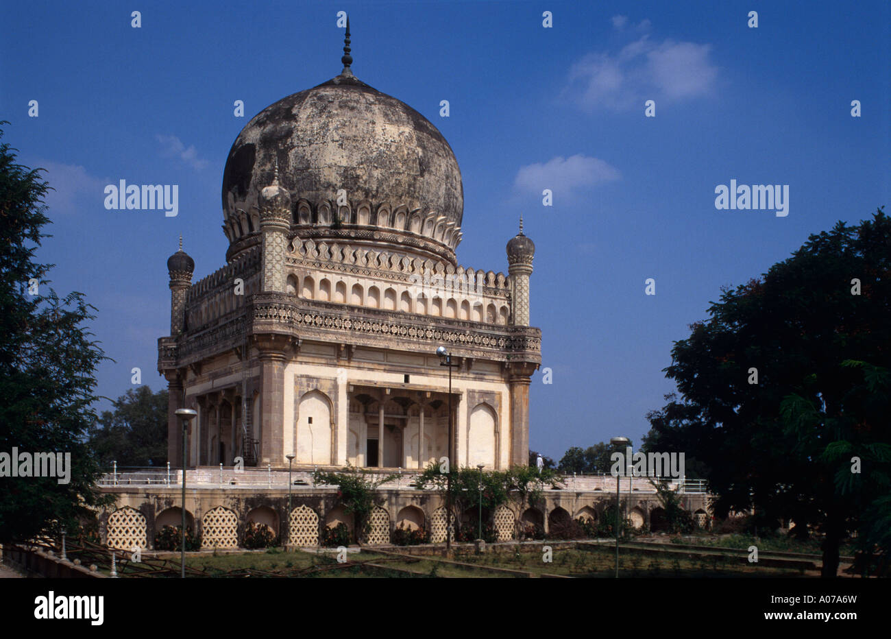 Quli qutb shah hi-res stock photography and images - Alamy