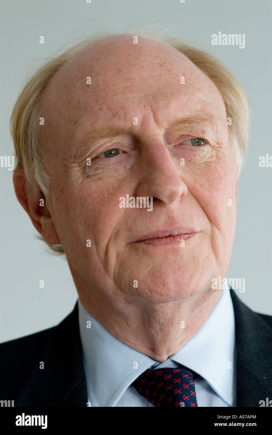 Neil kinnock hi-res stock photography and images - Alamy
