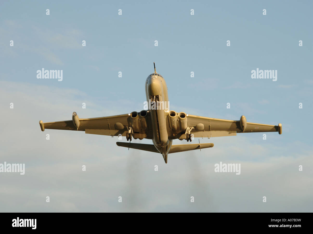 At raf kinloss hi-res stock photography and images - Alamy