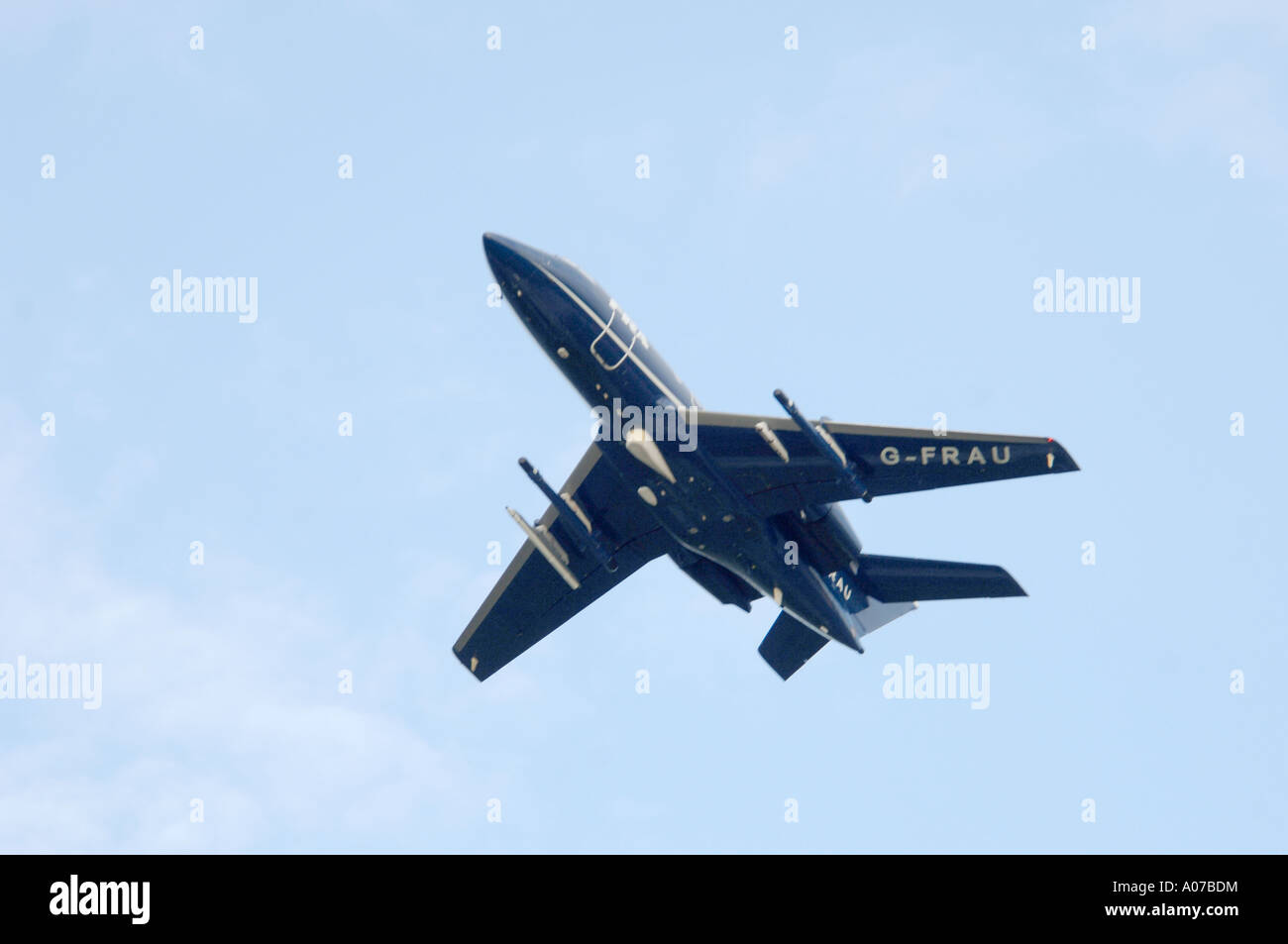 Mystere falcon 20e higher thrust engines ge cf700 2d 2 turbofan hi-res ...