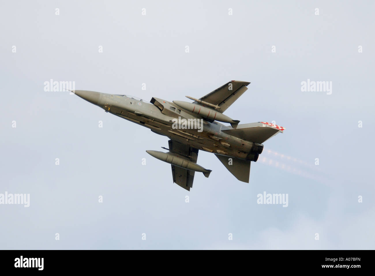 The panavia tornado air defence variant adv is a long range hi-res ...