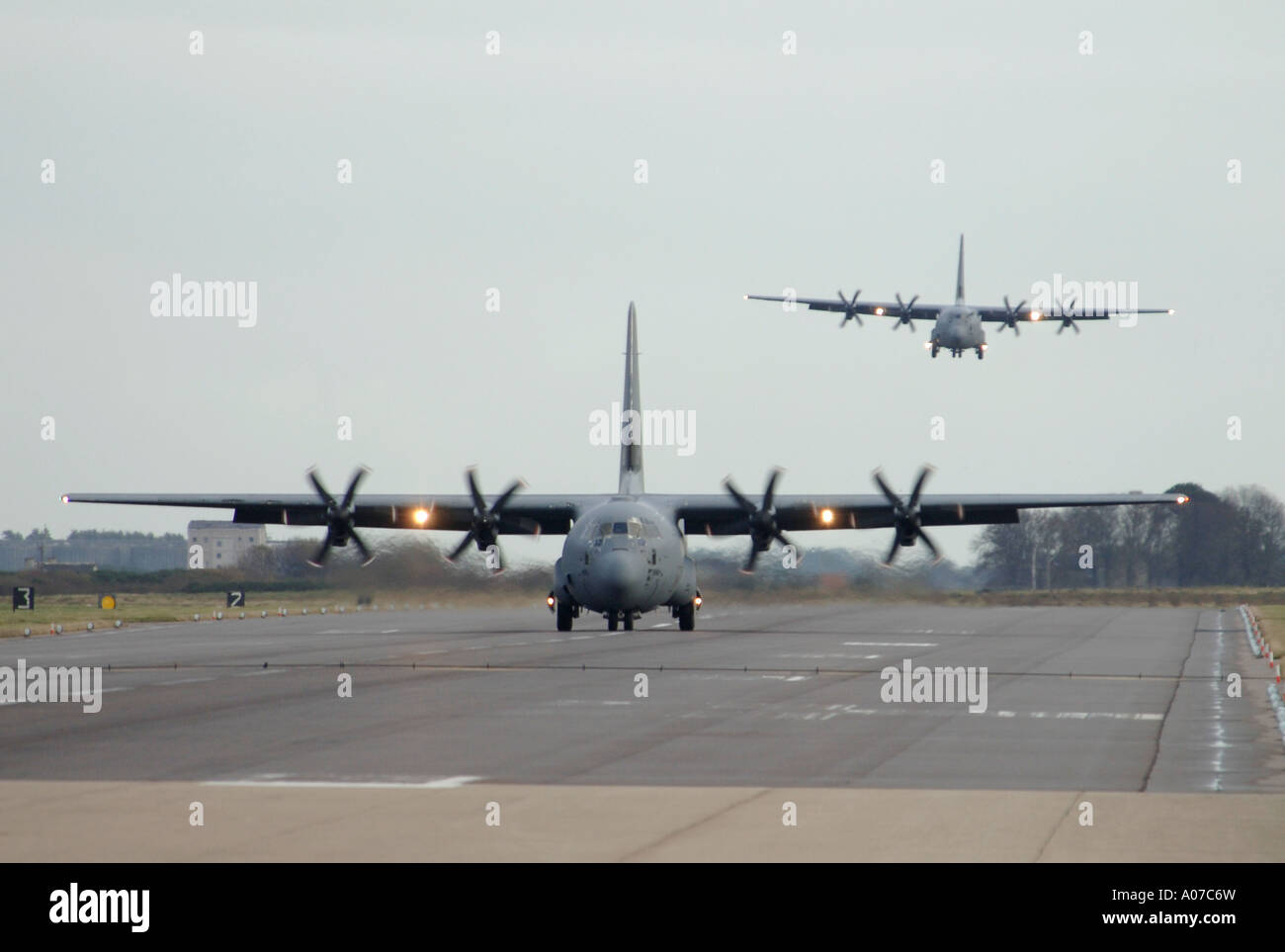 Hercules C3 High Resolution Stock Photography and Images - Alamy