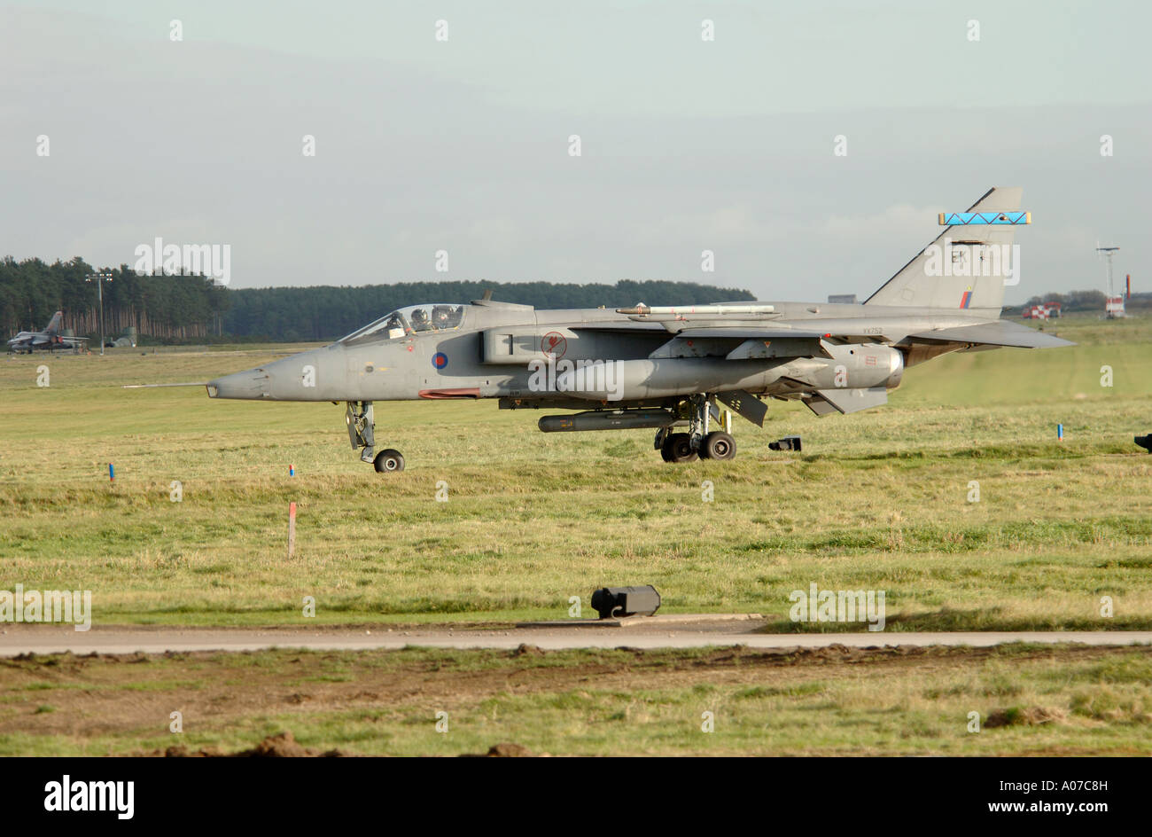 Sepecat jaguar french hi-res stock photography and images - Alamy