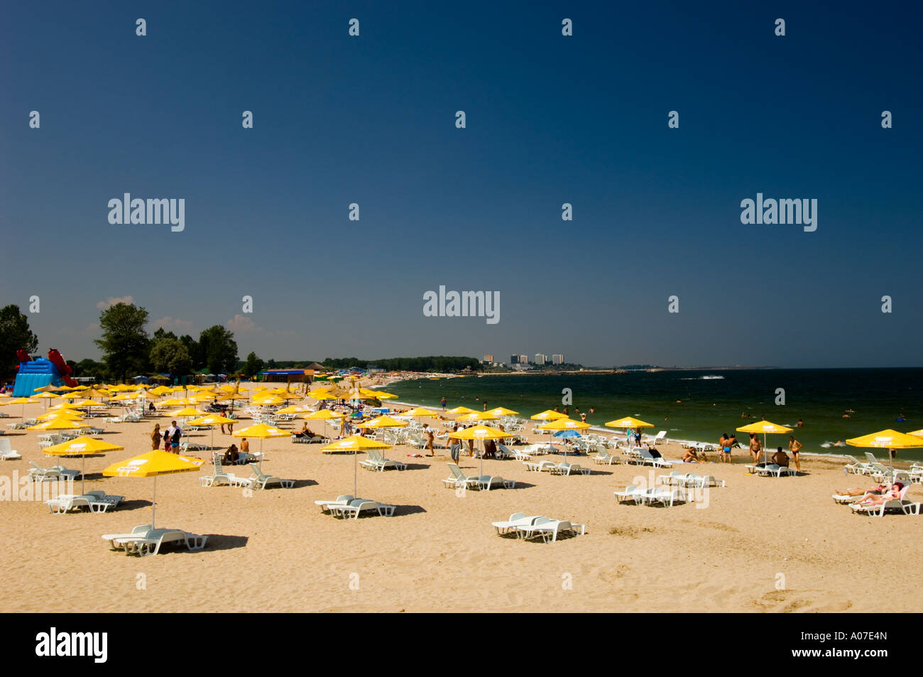 Jupiter romania hi-res stock photography and images - Alamy