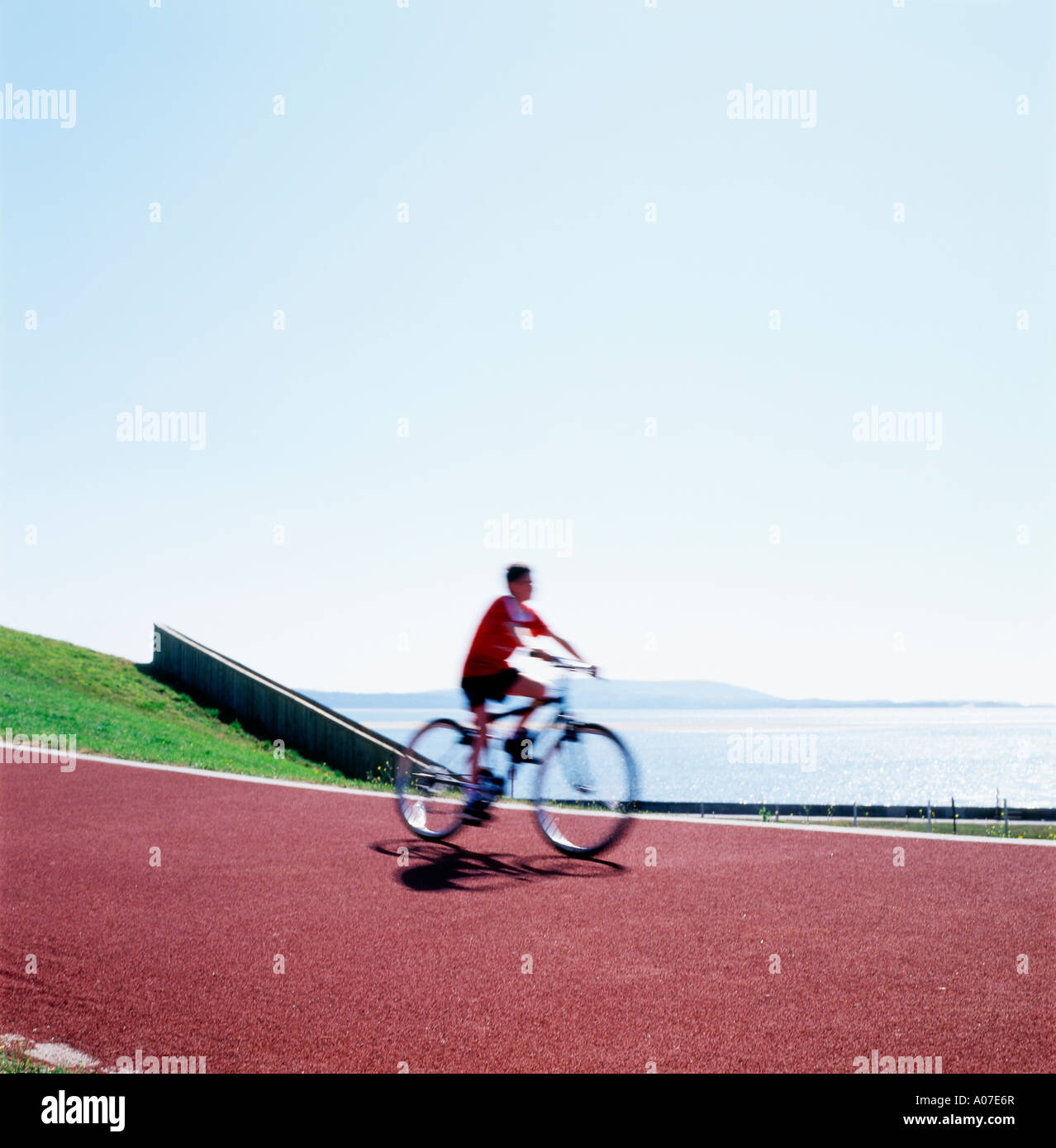 Millenium coastal park hi-res stock photography and images - Alamy