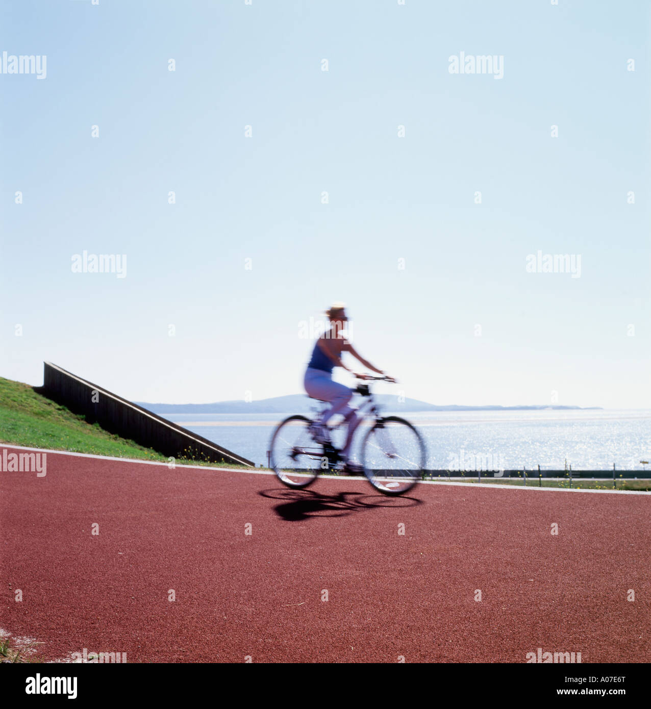Millennium coastal park wales hi-res stock photography and images - Alamy