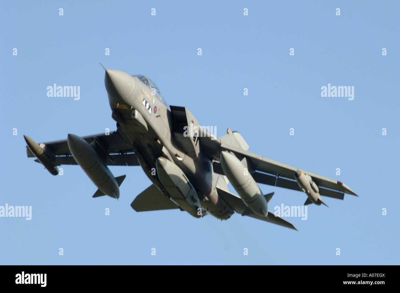 Tornado gr1 gulf war hi-res stock photography and images - Alamy