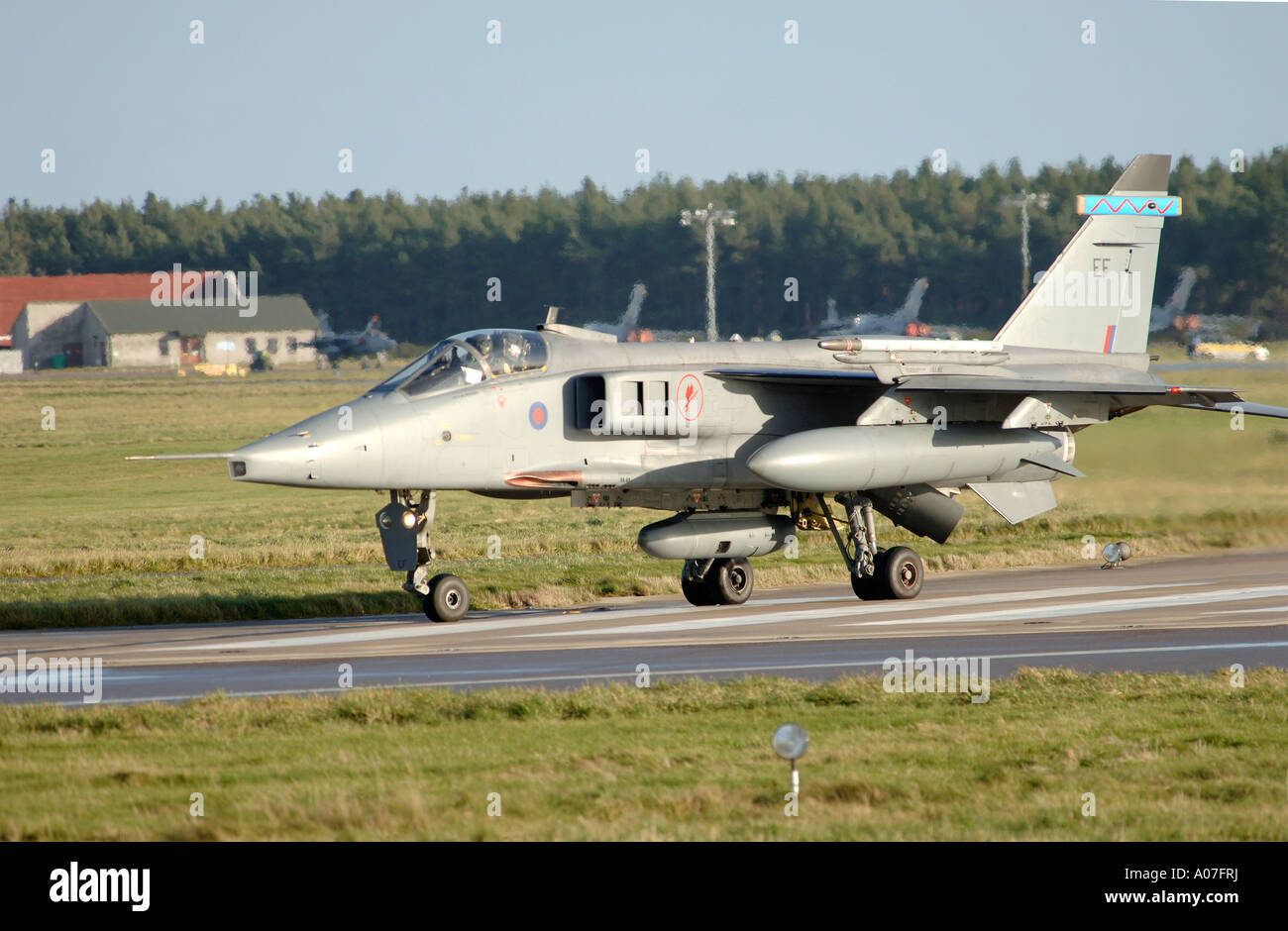 Sepecat jaguar french hi-res stock photography and images - Alamy