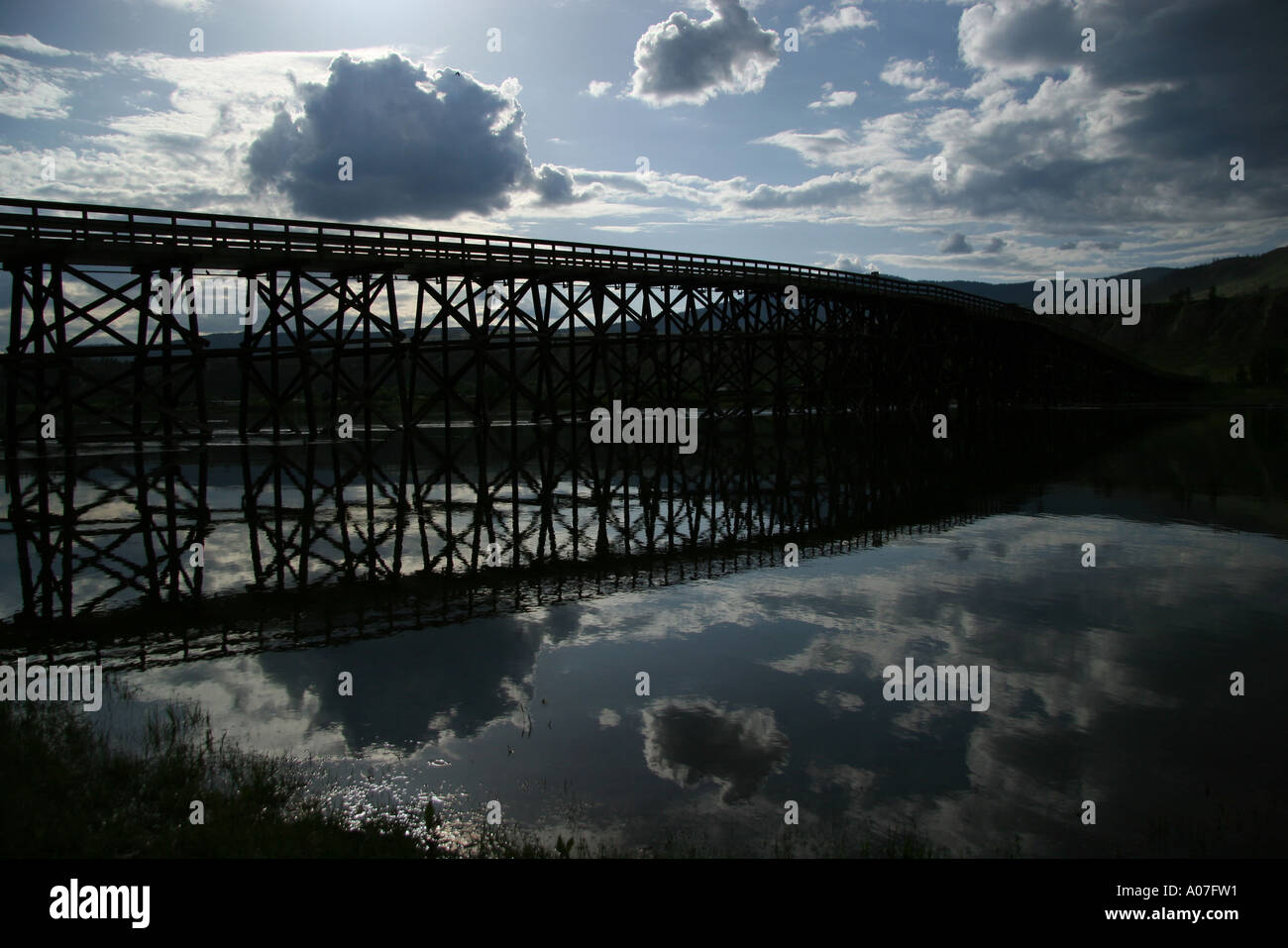 British made bridge hi-res stock photography and images - Alamy