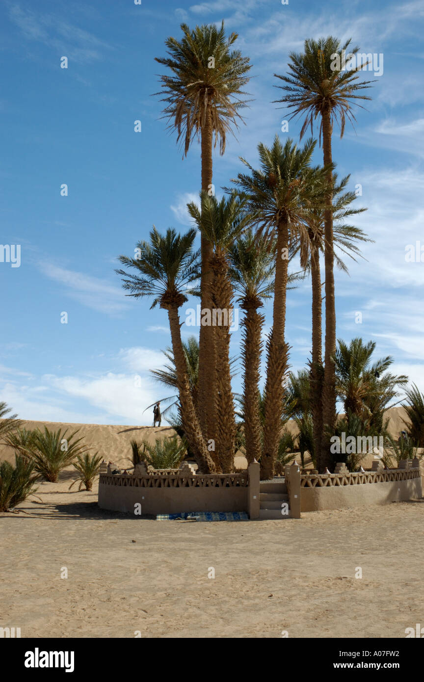 Hassi Labied, Morocco Stock Photo - Alamy