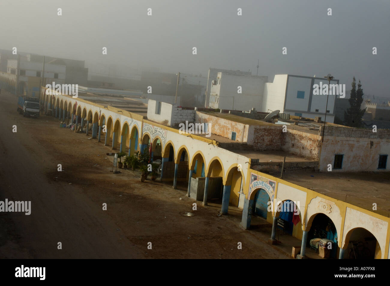 Mirleft, morocco hi-res stock photography and images - Alamy