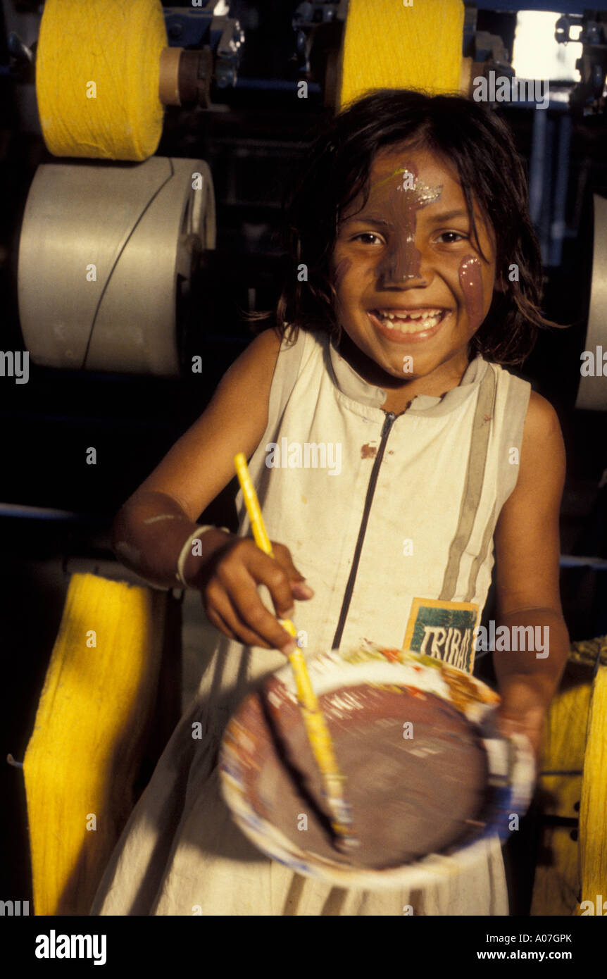 Children poor art work hi-res stock photography and images - Alamy