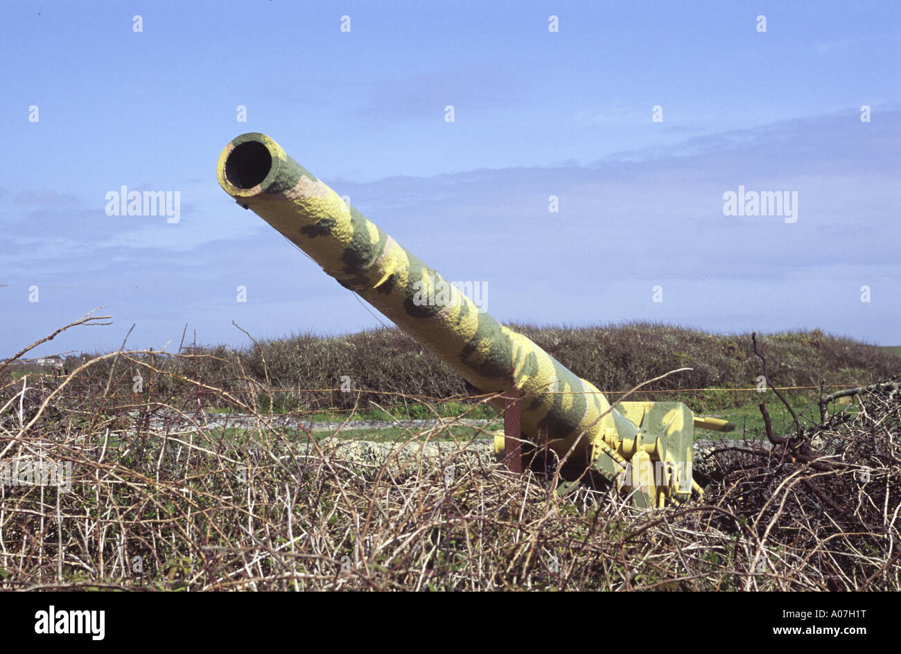 Wwii battle relics hi-res stock photography and images - Alamy