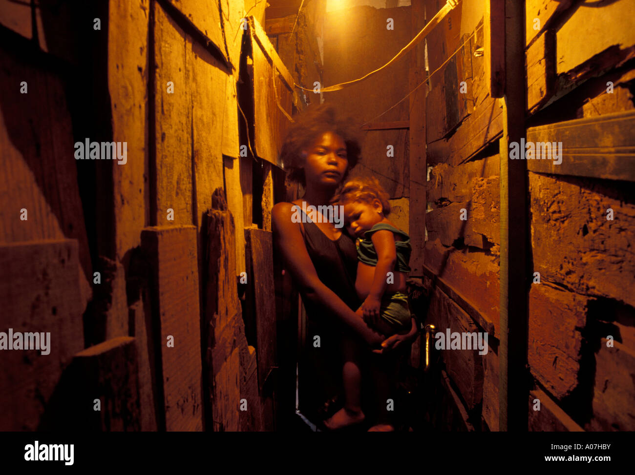 School poor brazil hi-res stock photography and images - Alamy