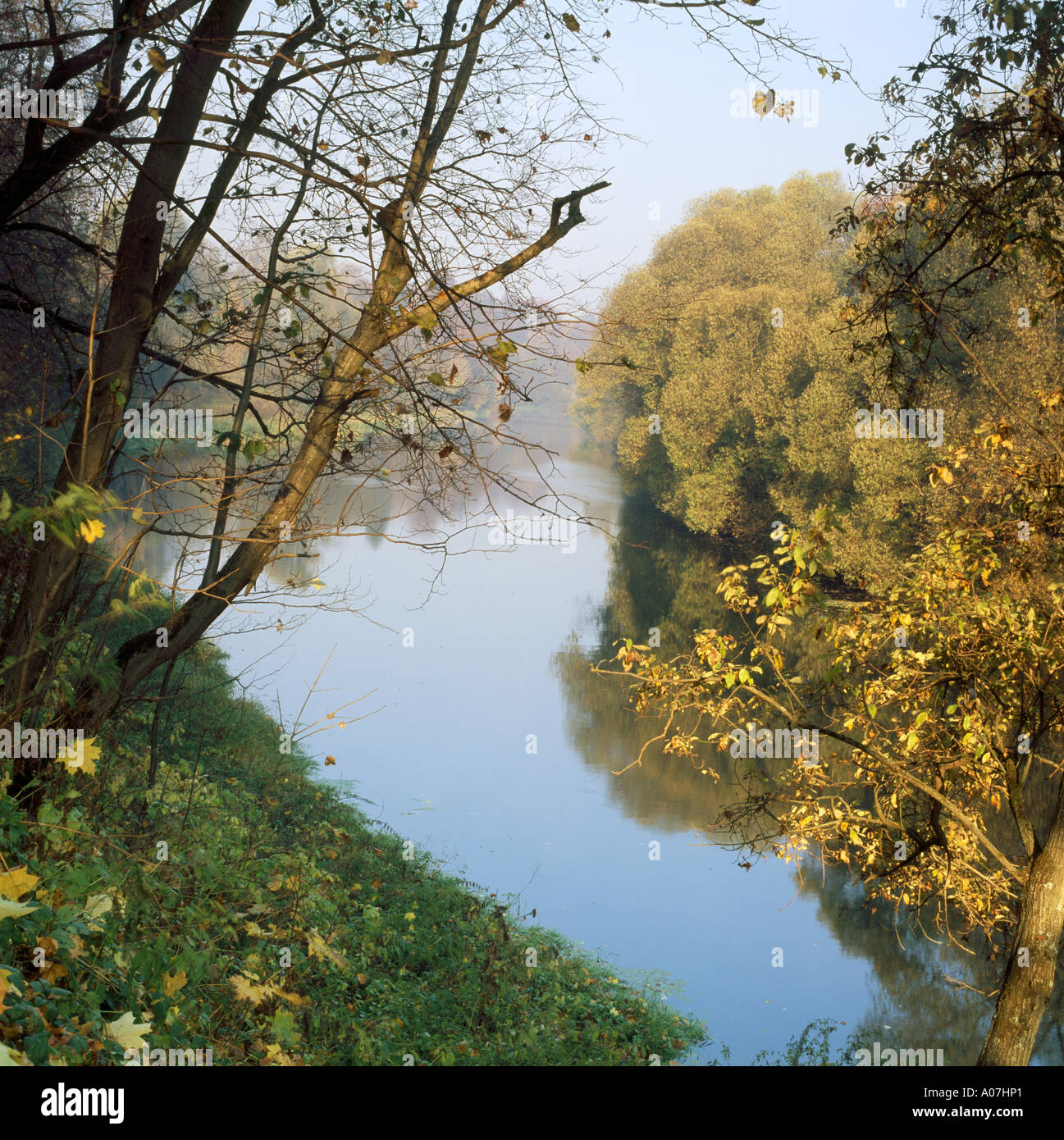 Pahra river hi-res stock photography and images - Alamy
