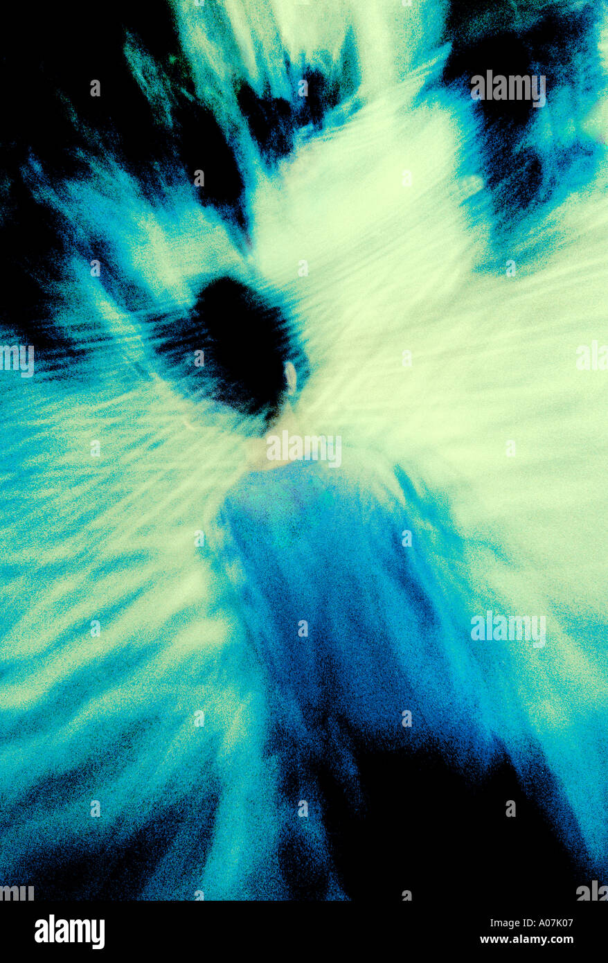 Colour abstract background photographs of various natural elements ...