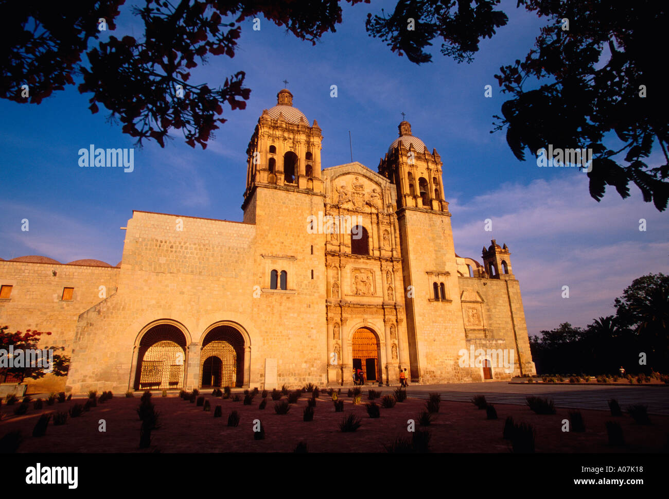 Santo Domingo de Guzman Church, Roman Catholic church, Roman ...