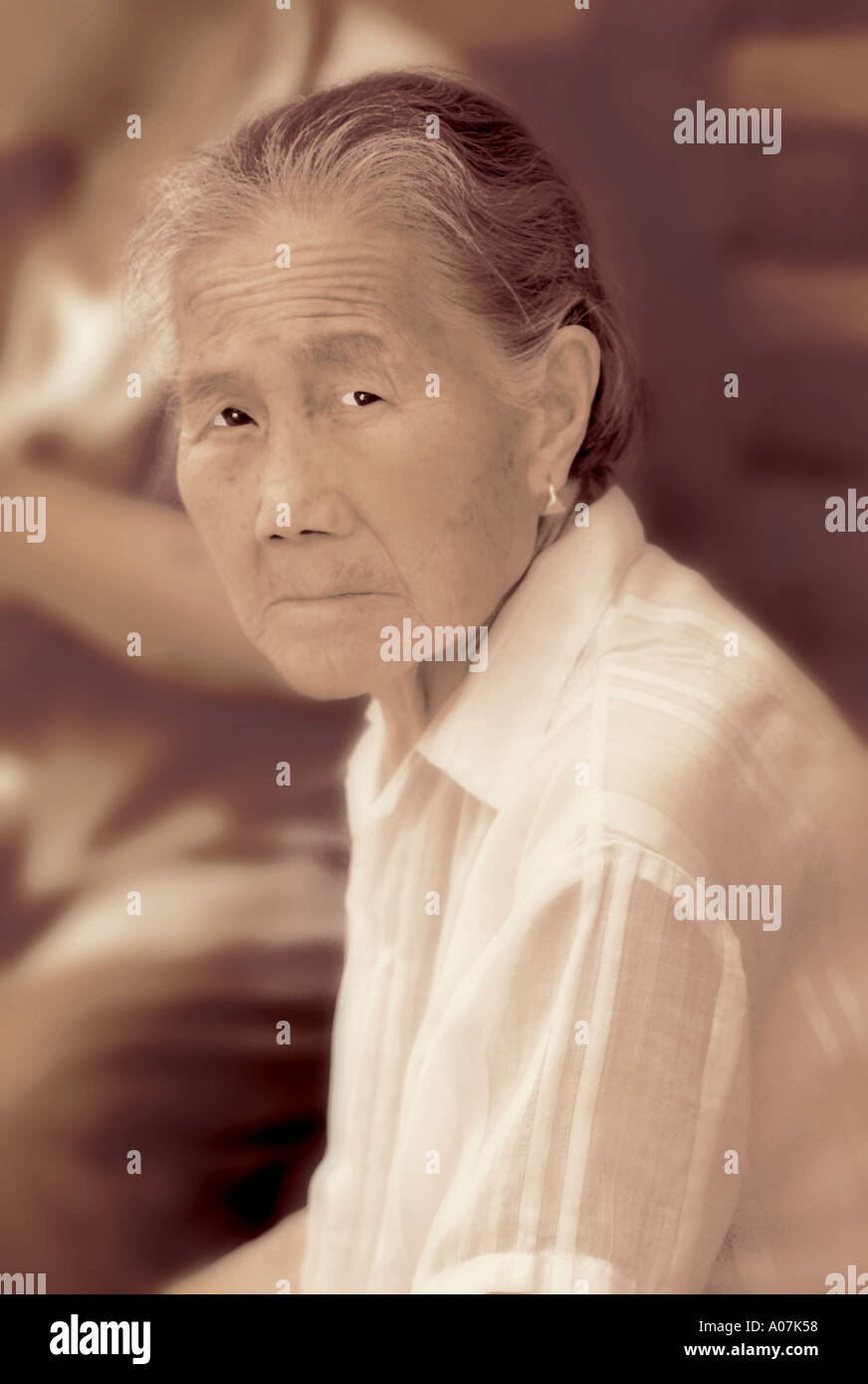 Chinese ethni hi-res stock photography and images - Alamy