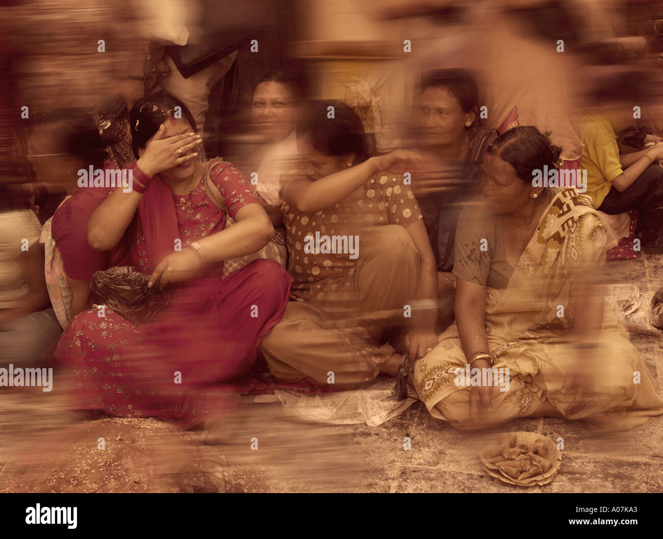 India poverty poster hi-res stock photography and images - Alamy