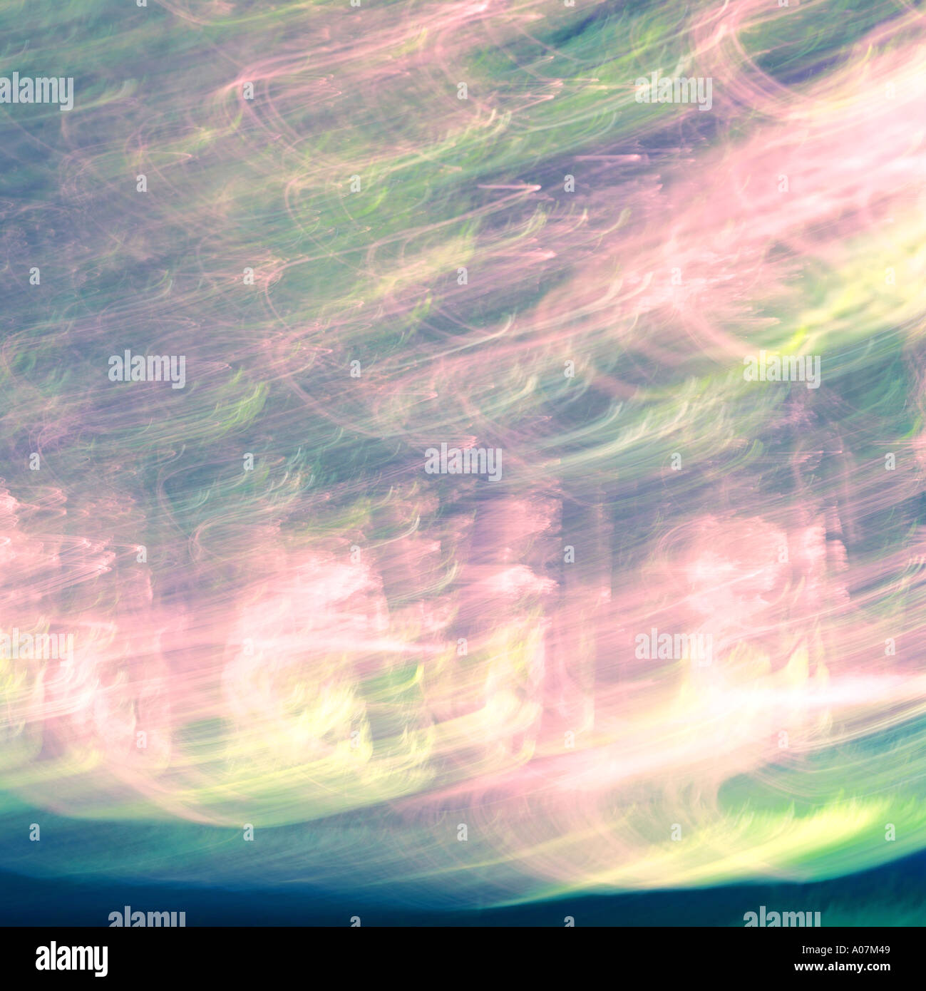 Sunlight horizontal spiral background hi-res stock photography and ...