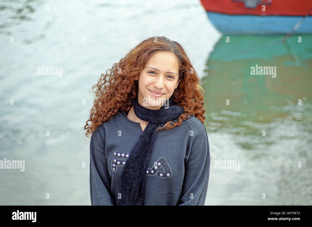 Maayan hi-res stock photography and images - Alamy