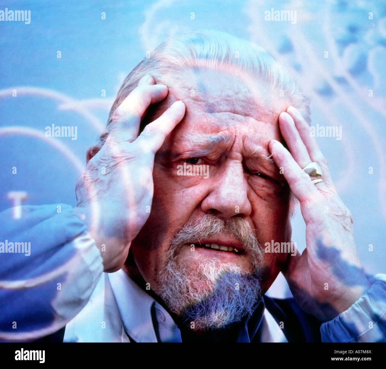 MR sensitive to changes in the weather influence of weather ...