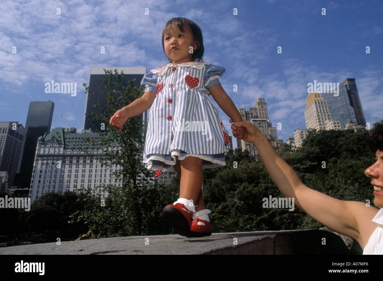 Chinese orphan adopted family living hi-res stock photography and ...